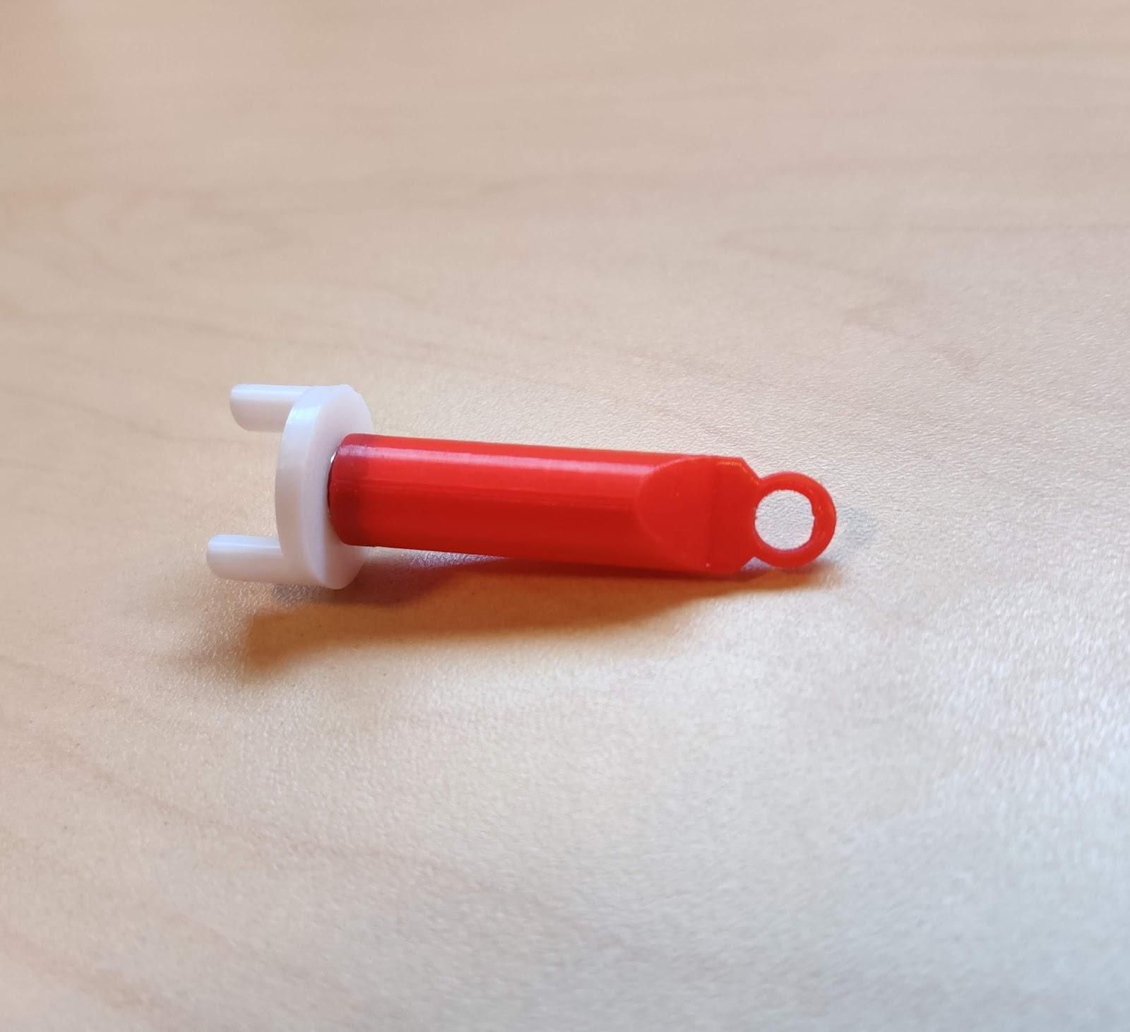 No Touch Light Switch - Magnet Powered : 9 Steps (with Pictures ...