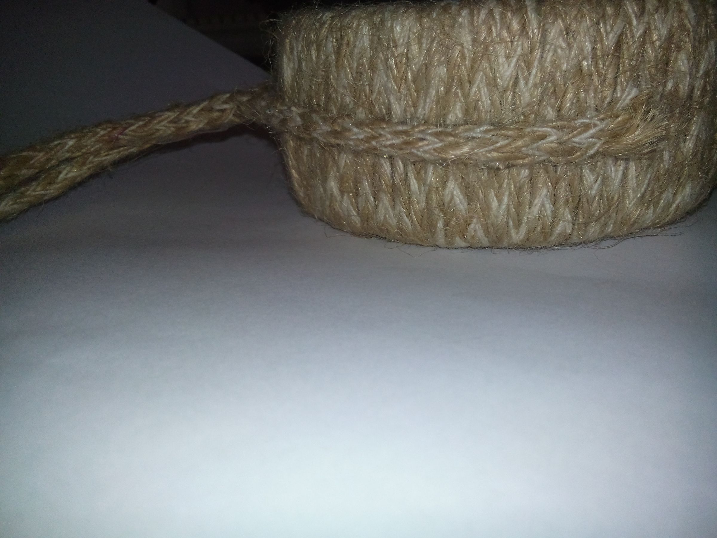 DIY- Artificial String Nest : 6 Steps (with Pictures) - Instructables