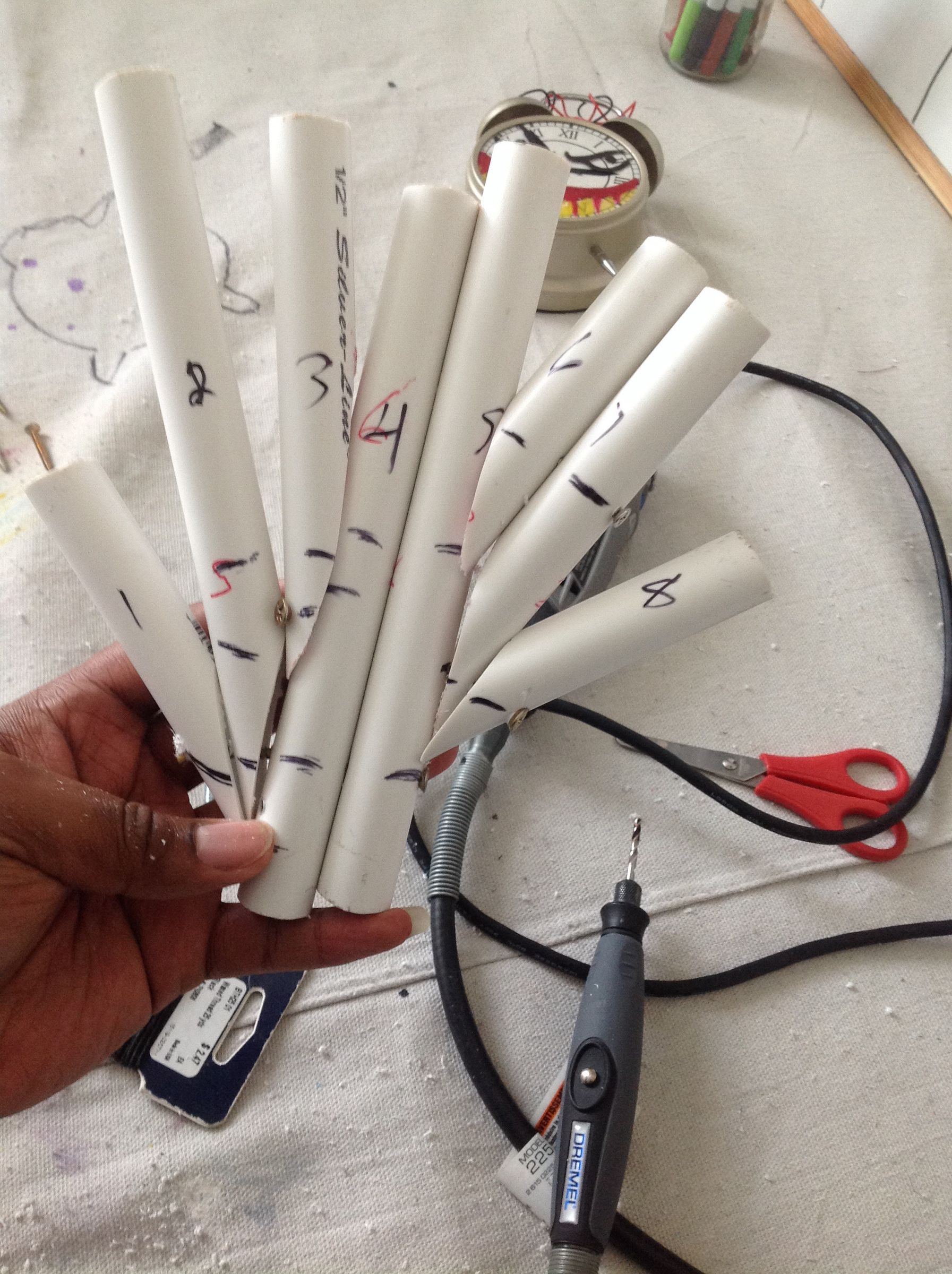 Harley Quinn Bomb (prop) : 7 Steps - Instructables