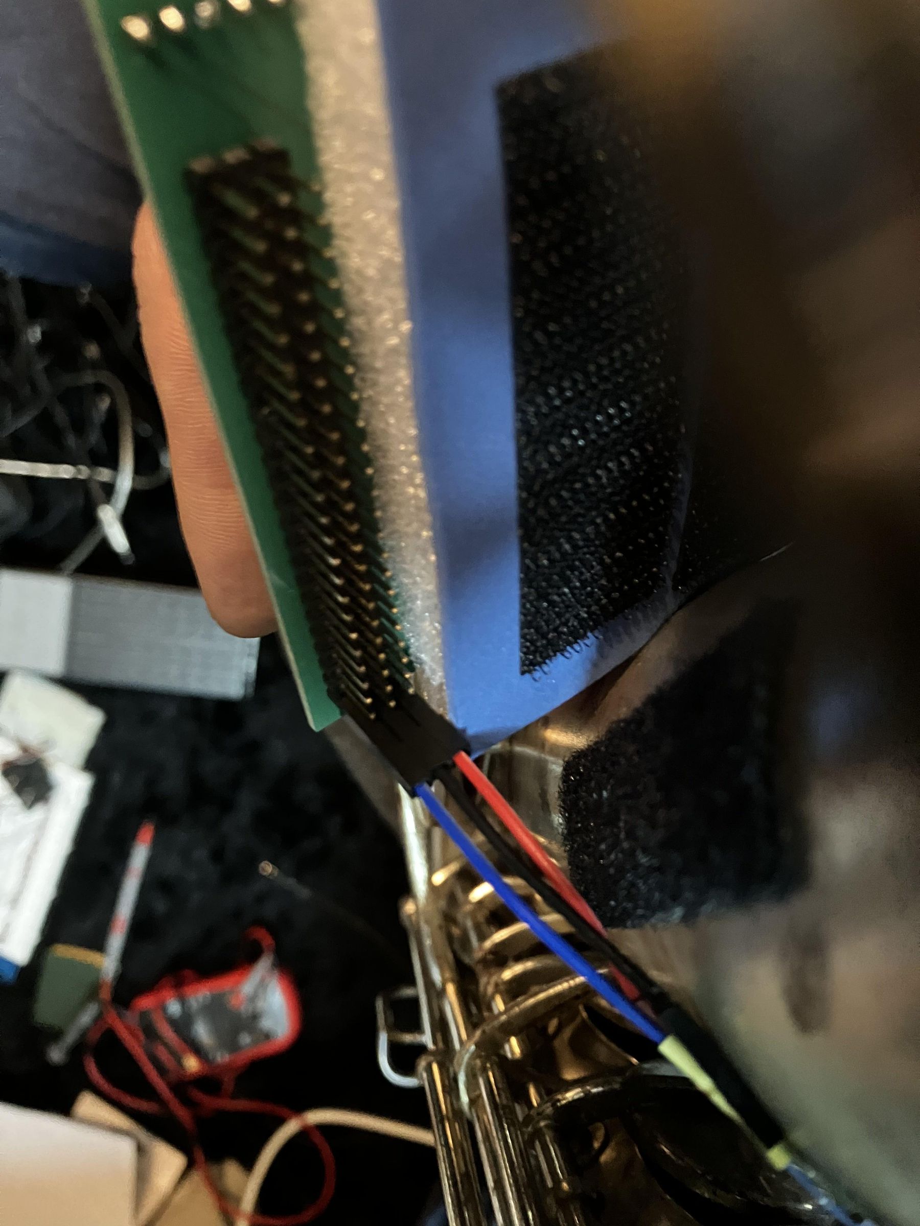 Jazz Hands: Hybrid Saxophone : 28 Steps (with Pictures) - Instructables