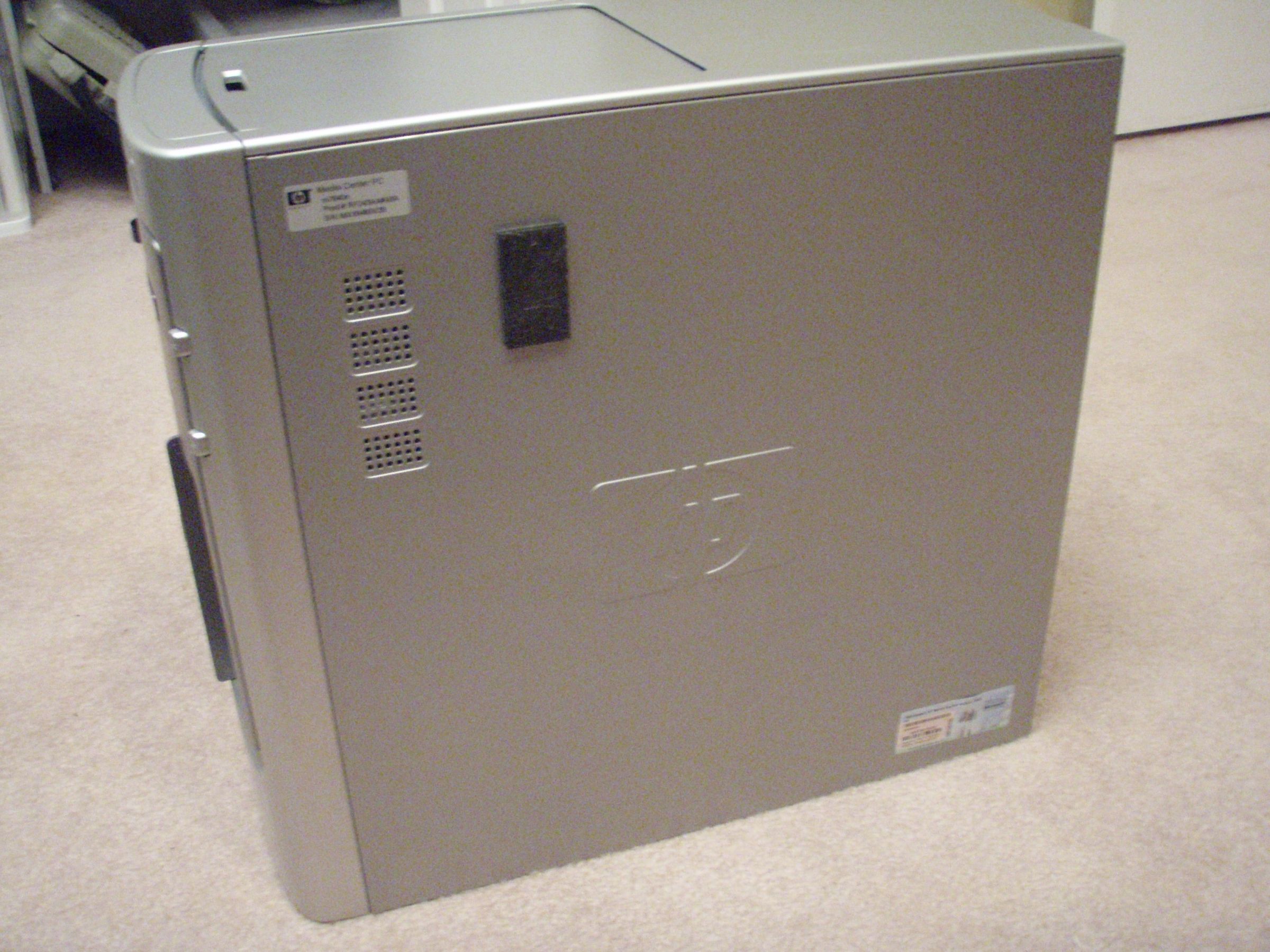 How to Disassemble a Computer : 16 Steps (with Pictures) - Instructables