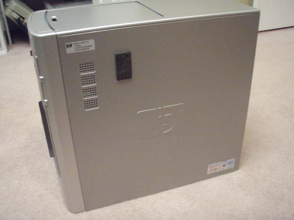 How to Disassemble a Computer : 16 Steps (with Pictures) - Instructables