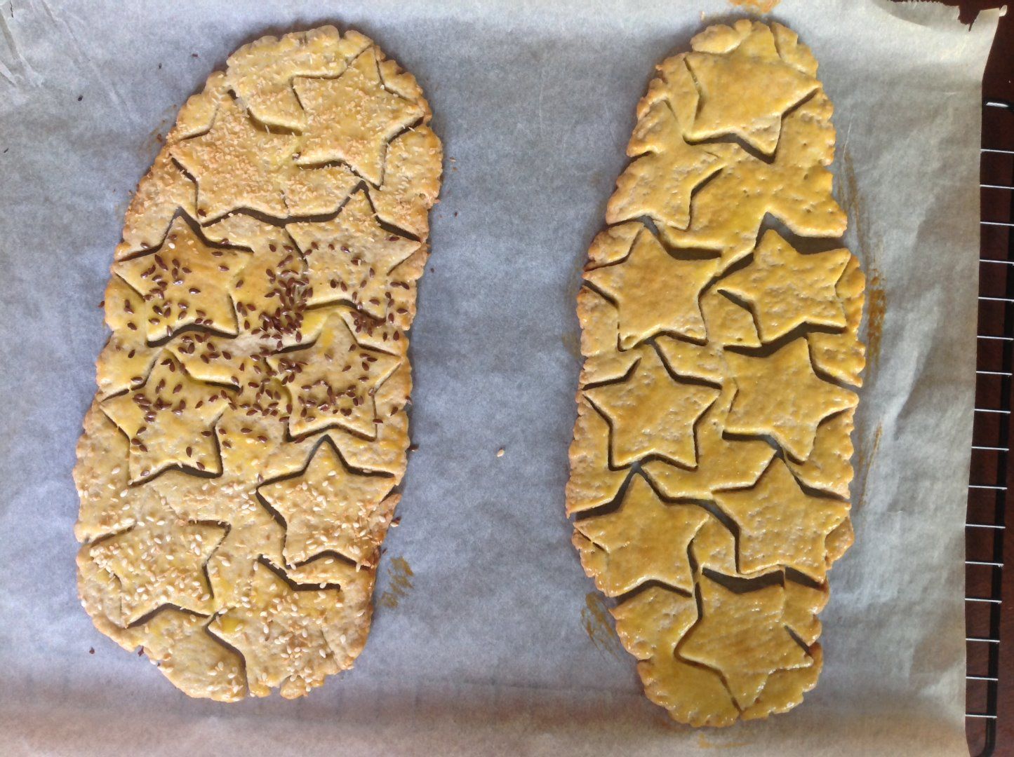 Twinkle Twinkle Little Star Cracker : 4 Steps - Instructables