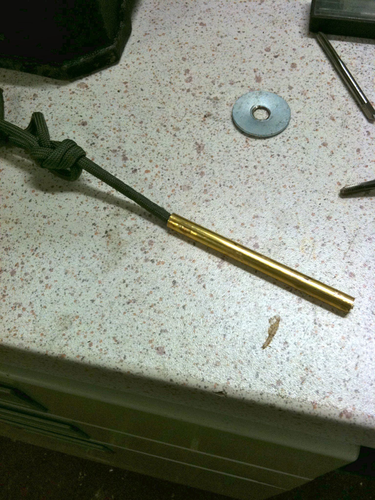 How to Make Your Own Permalok Needles : 9 Steps (with Pictures ...