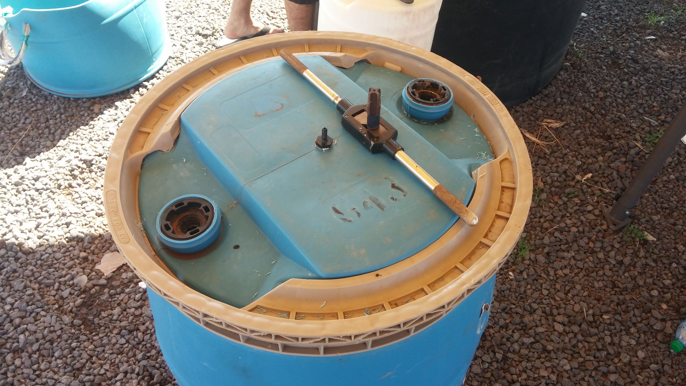 Atmospheric Water Generator With Water Purifier and Remineralization ...