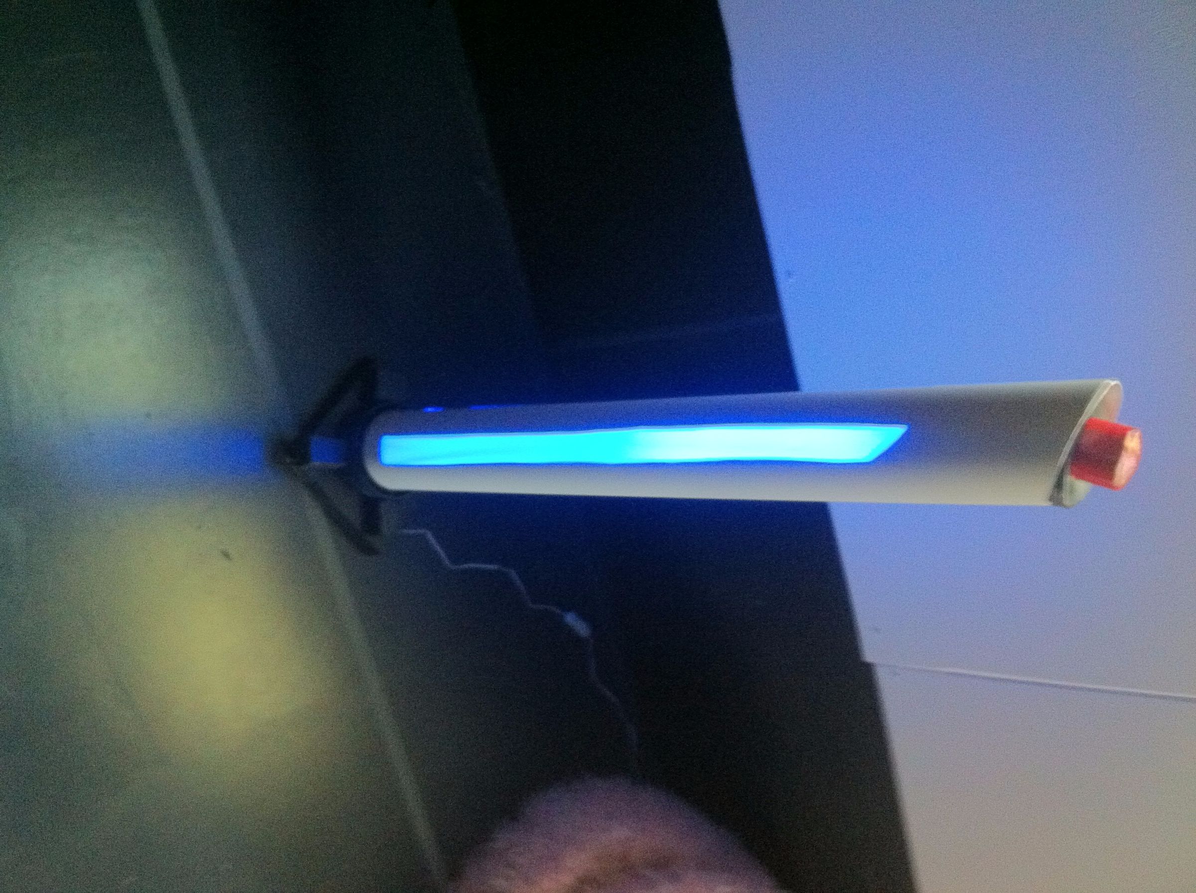 Portal 2 Button Pedestal : 5 Steps (with Pictures) - Instructables