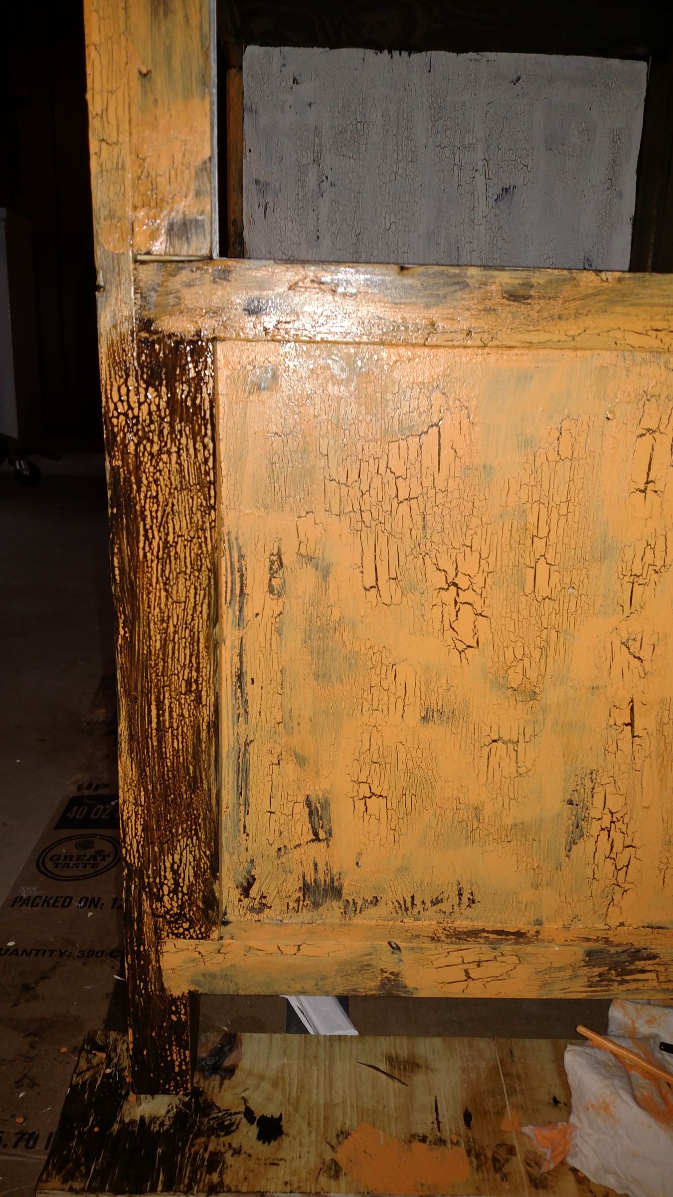 Antiquing : 9 Steps (with Pictures) - Instructables