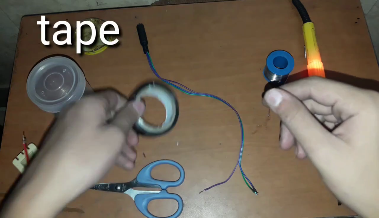 Diy Wireless Speaker Reciever : 3 Steps (with Pictures) - Instructables