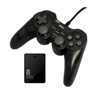 The Ps2 Controller Rumble Prank - Instructables