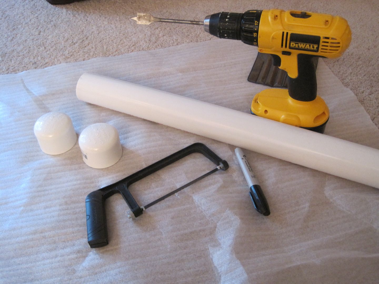 PVC Dog Toy : 4 Steps - Instructables
