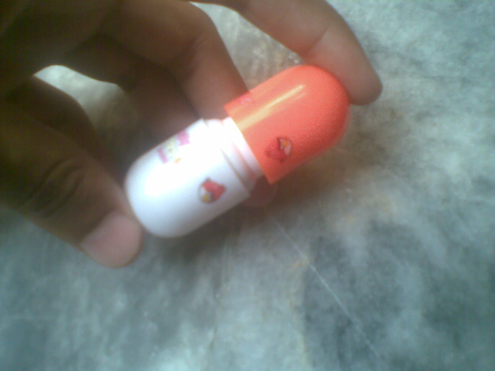 How to Make Smallest LED Torch : 4 Steps - Instructables