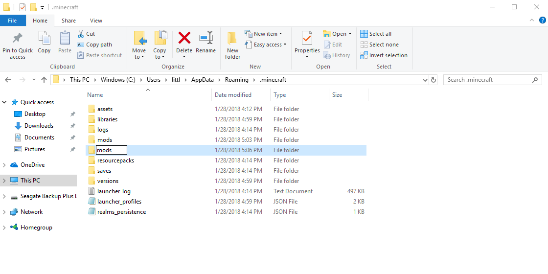 Import Custom 3D Models Into Your Minecraft World : 9 Steps (with ...