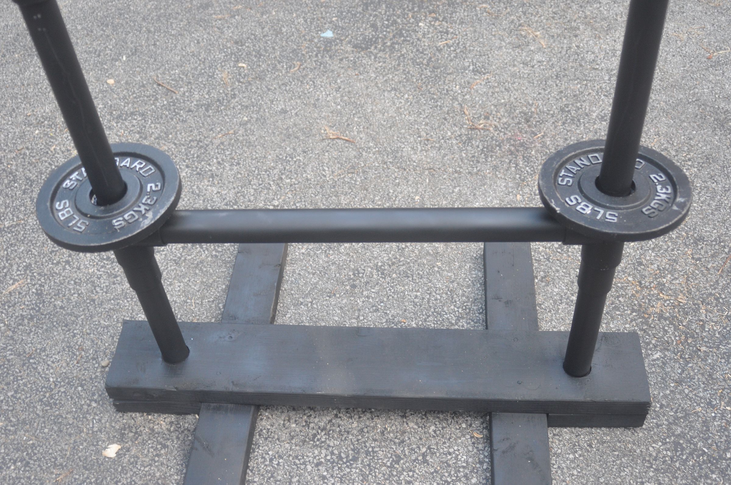 Pushup Machine : 8 Steps (with Pictures) - Instructables