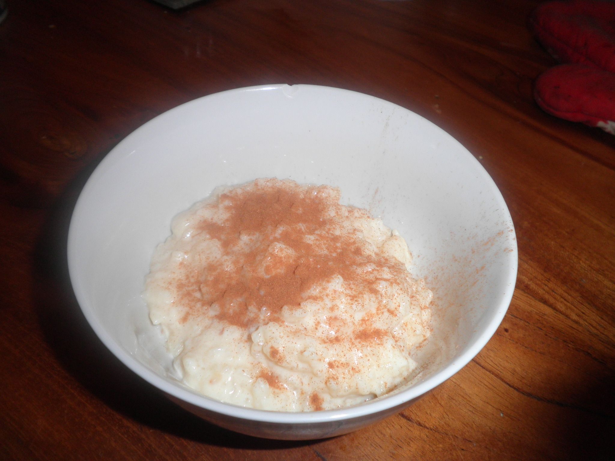 Creamed Rice : 4 Steps - Instructables
