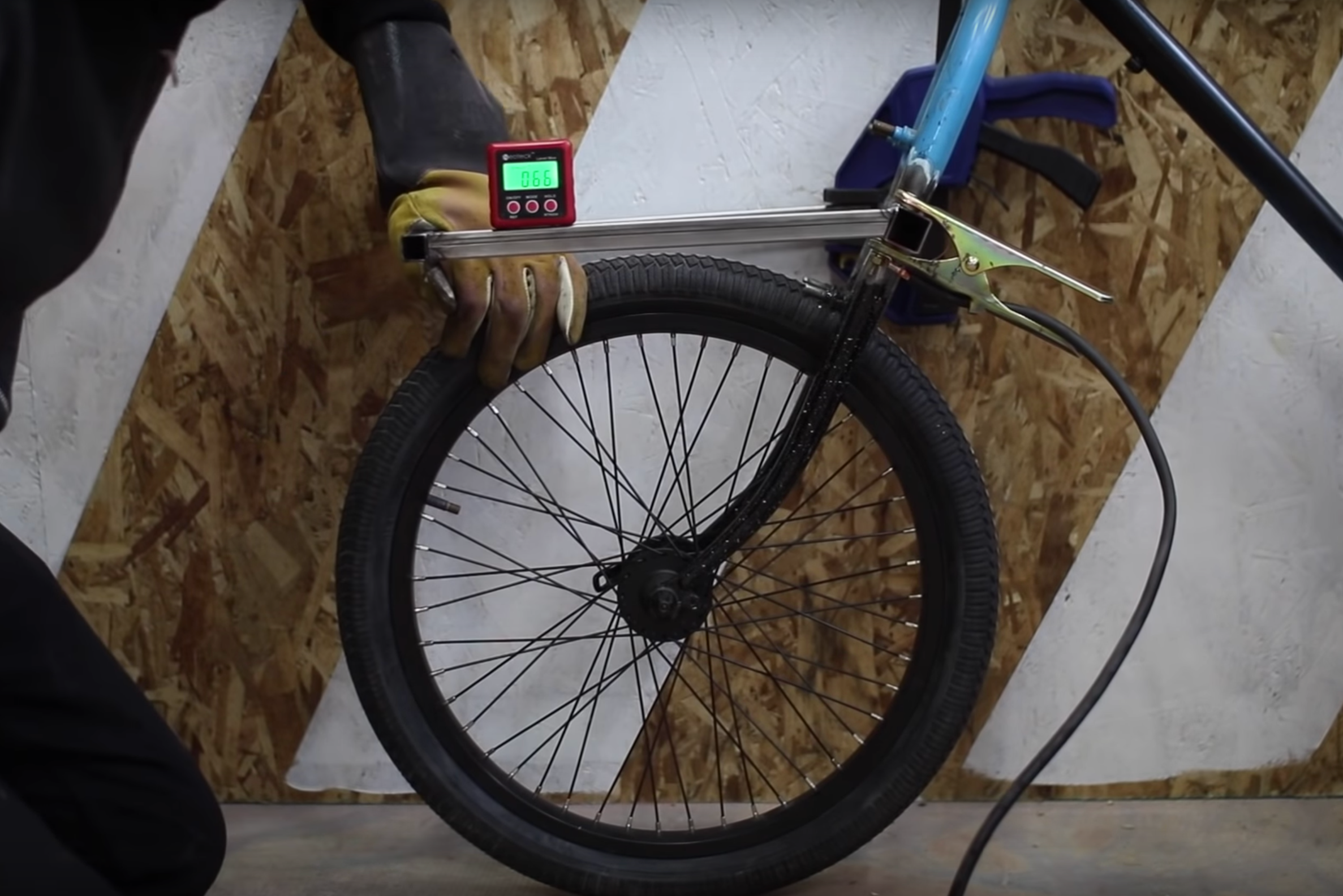 A Cargo Fork : 9 Steps (with Pictures) - Instructables