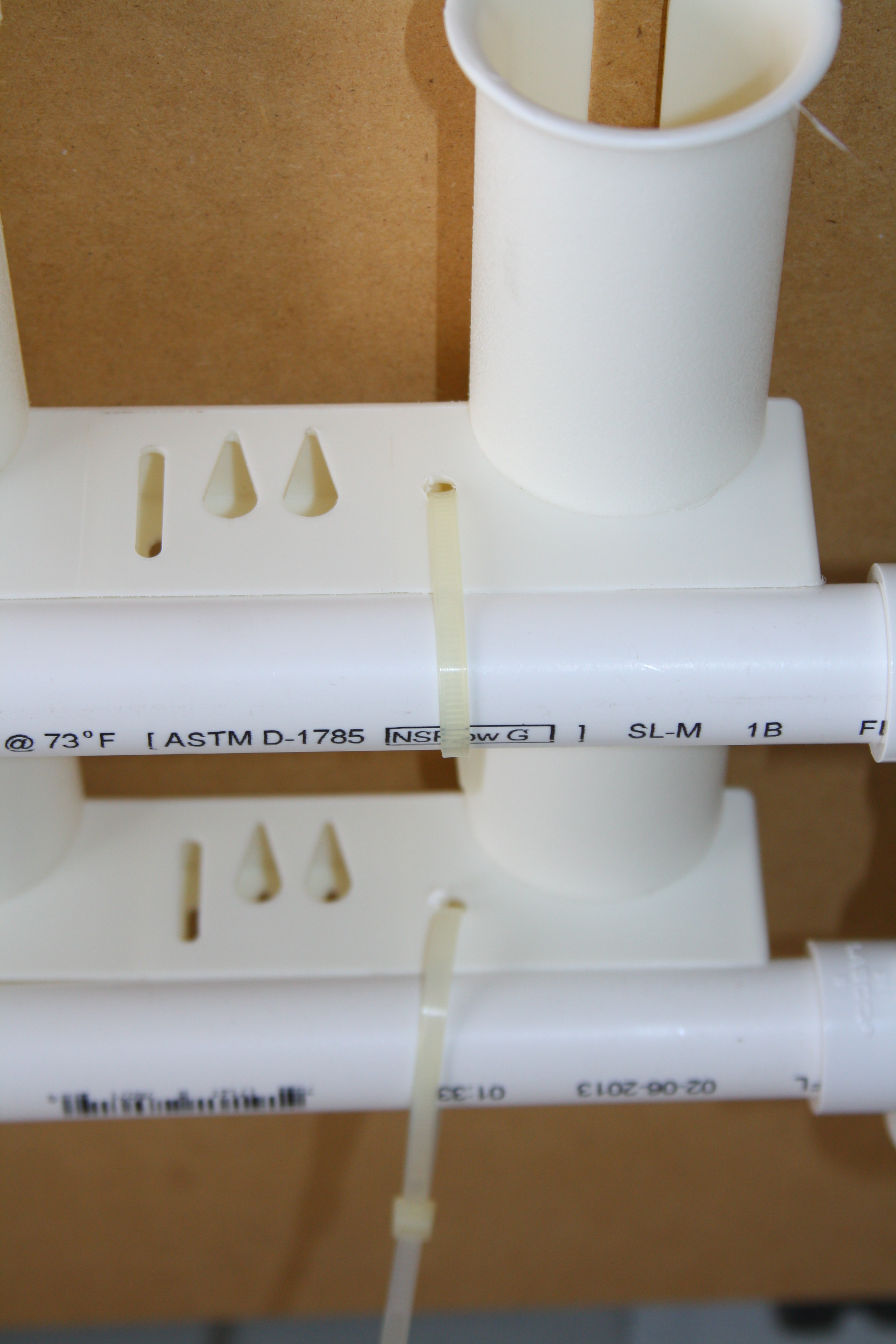 PVC Modular Fishing Rod Holder : 6 Steps (with Pictures) - Instructables