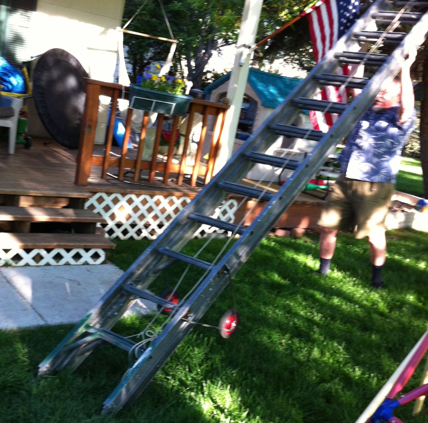 MAGIC ROLLING STEPS : 6 Steps (with Pictures) - Instructables