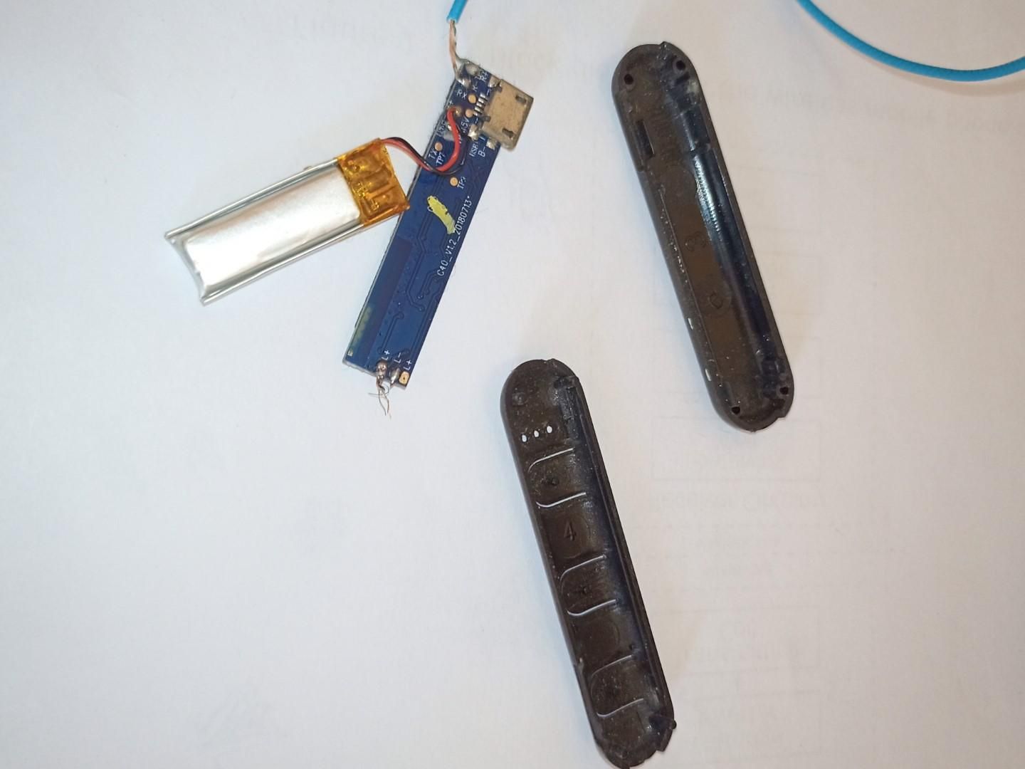 Recover Your Bluetooth Earphone : 6 Steps - Instructables