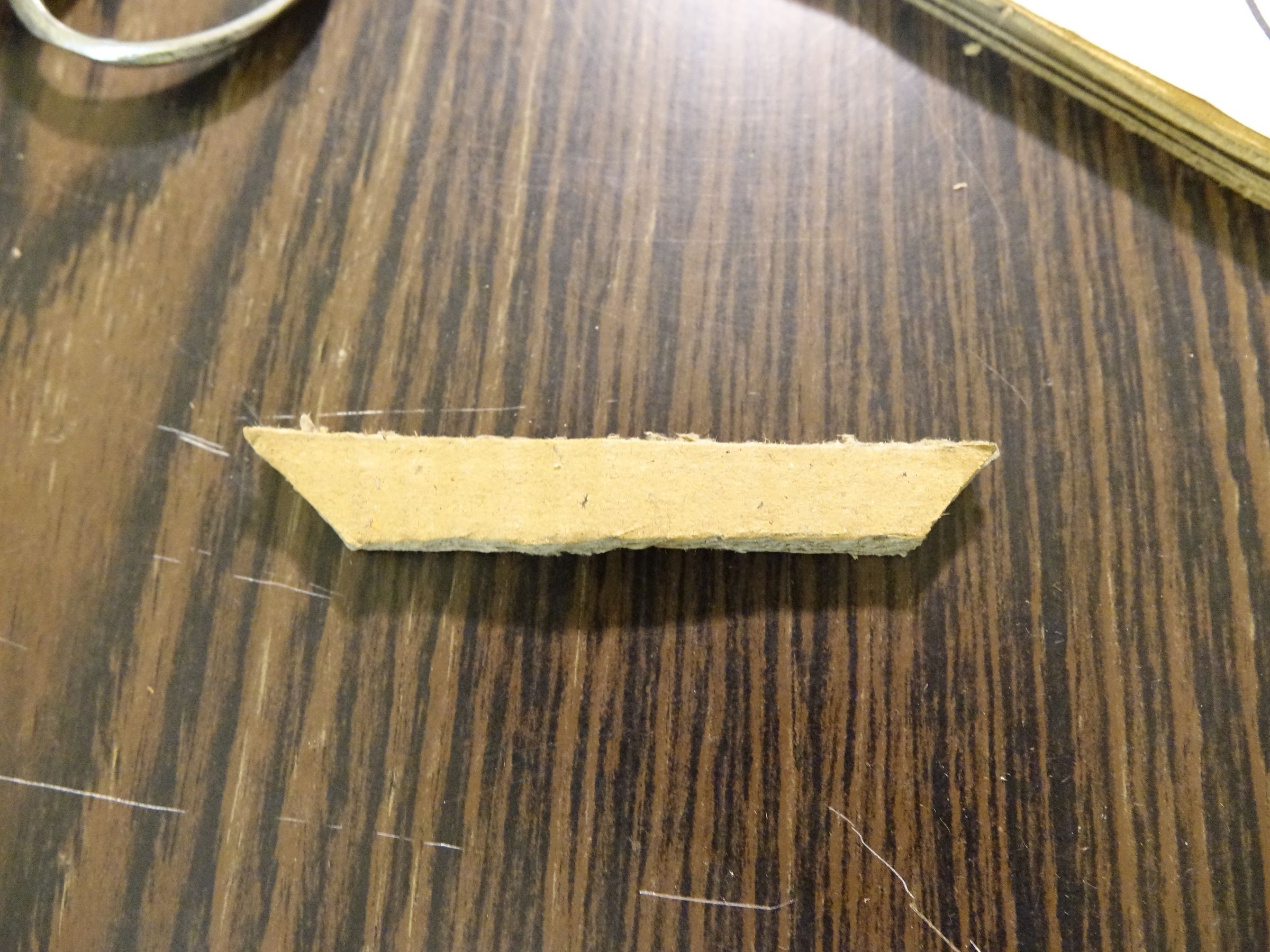 Cardboard Marble Roller Coaster : 15 Steps - Instructables