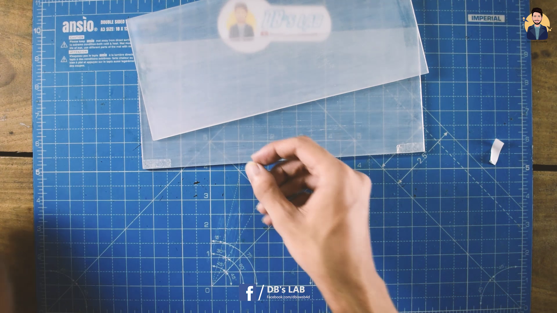 DIY GPU Backplate No Power Tools : 16 Steps (with Pictures) - Instructables