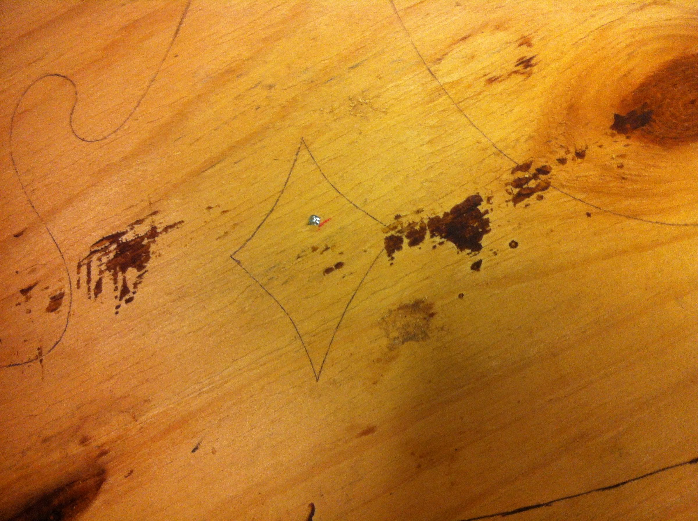 Mustache Ride : 13 Steps (with Pictures) - Instructables