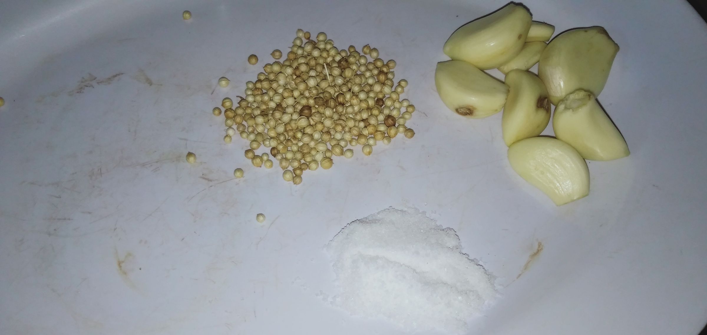 How to Make a Cassava : 11 Steps - Instructables