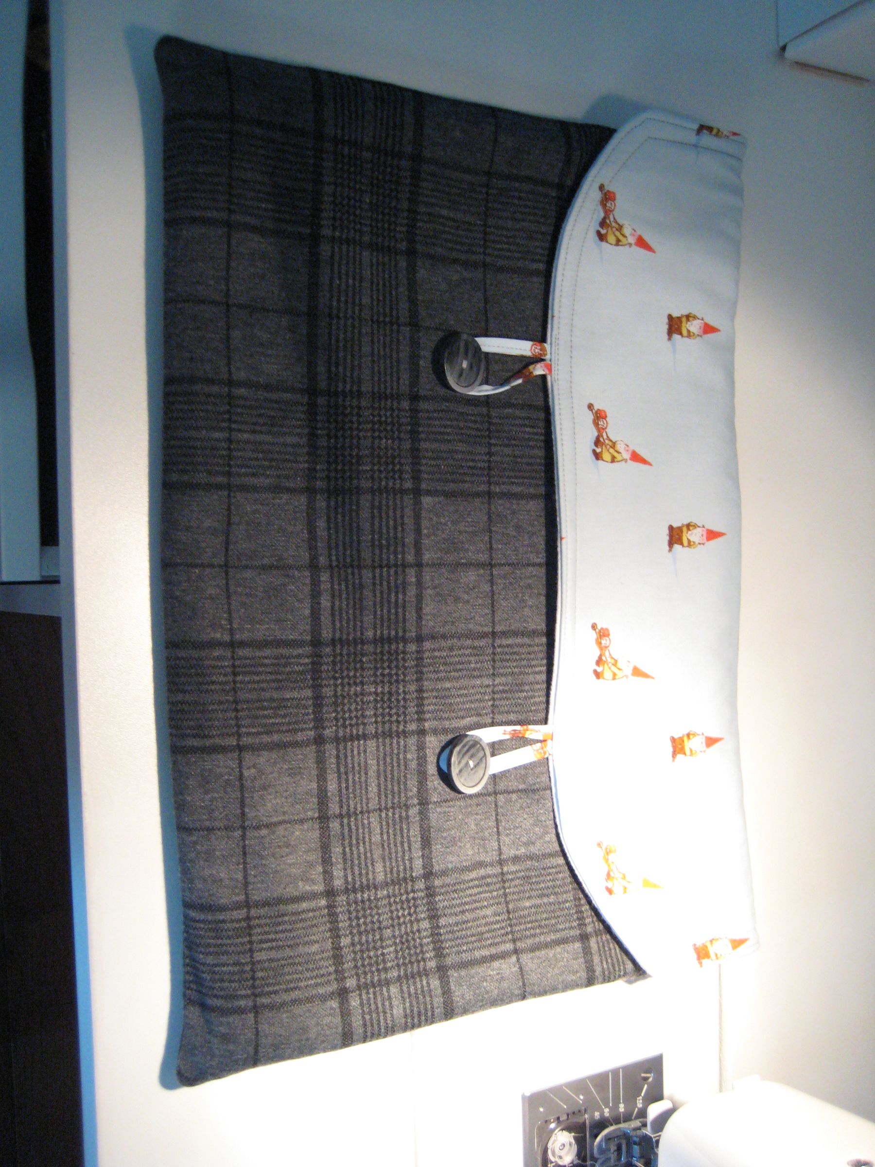 Laptop Cover - Instructables