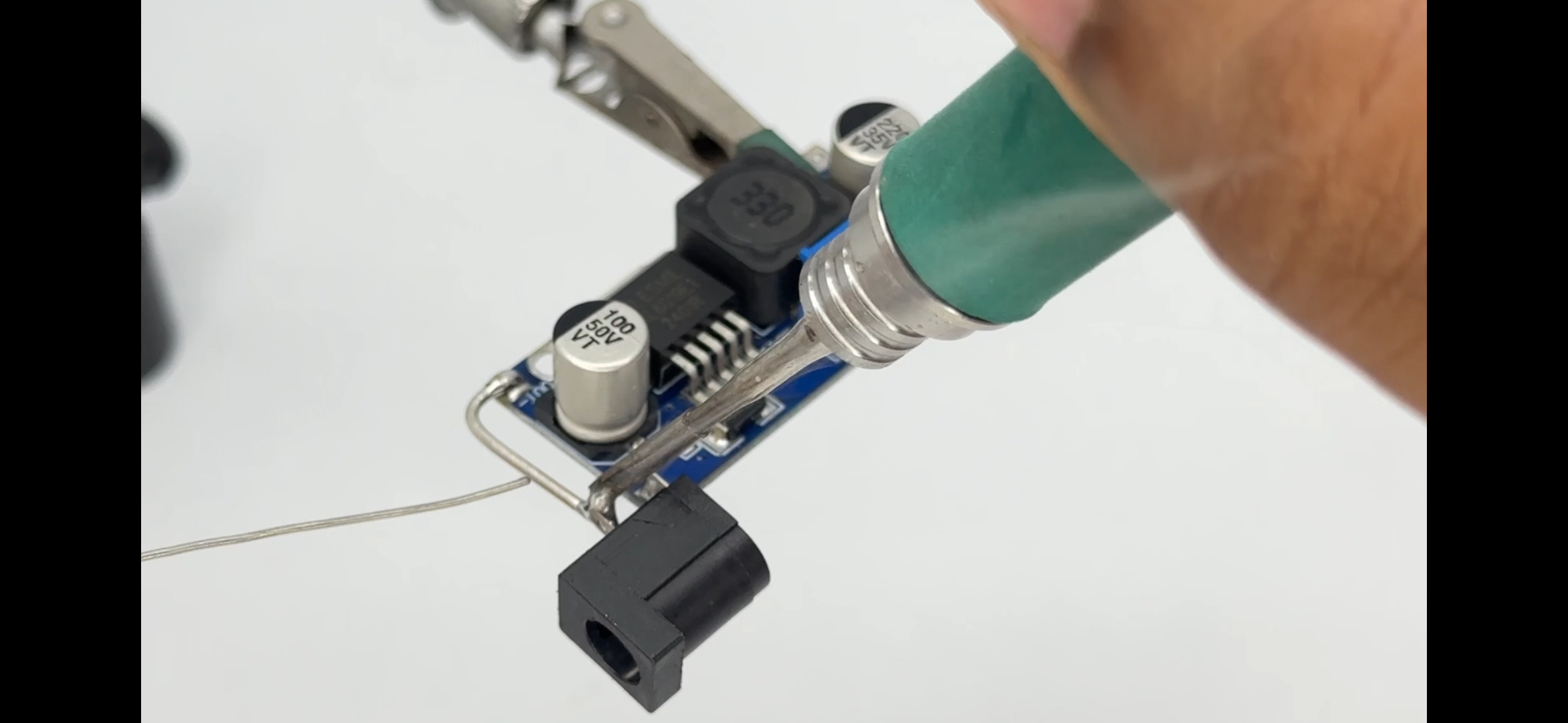 Build a Compact WiFi UPS at Easy : 10 Steps (with Pictures) - Instructables