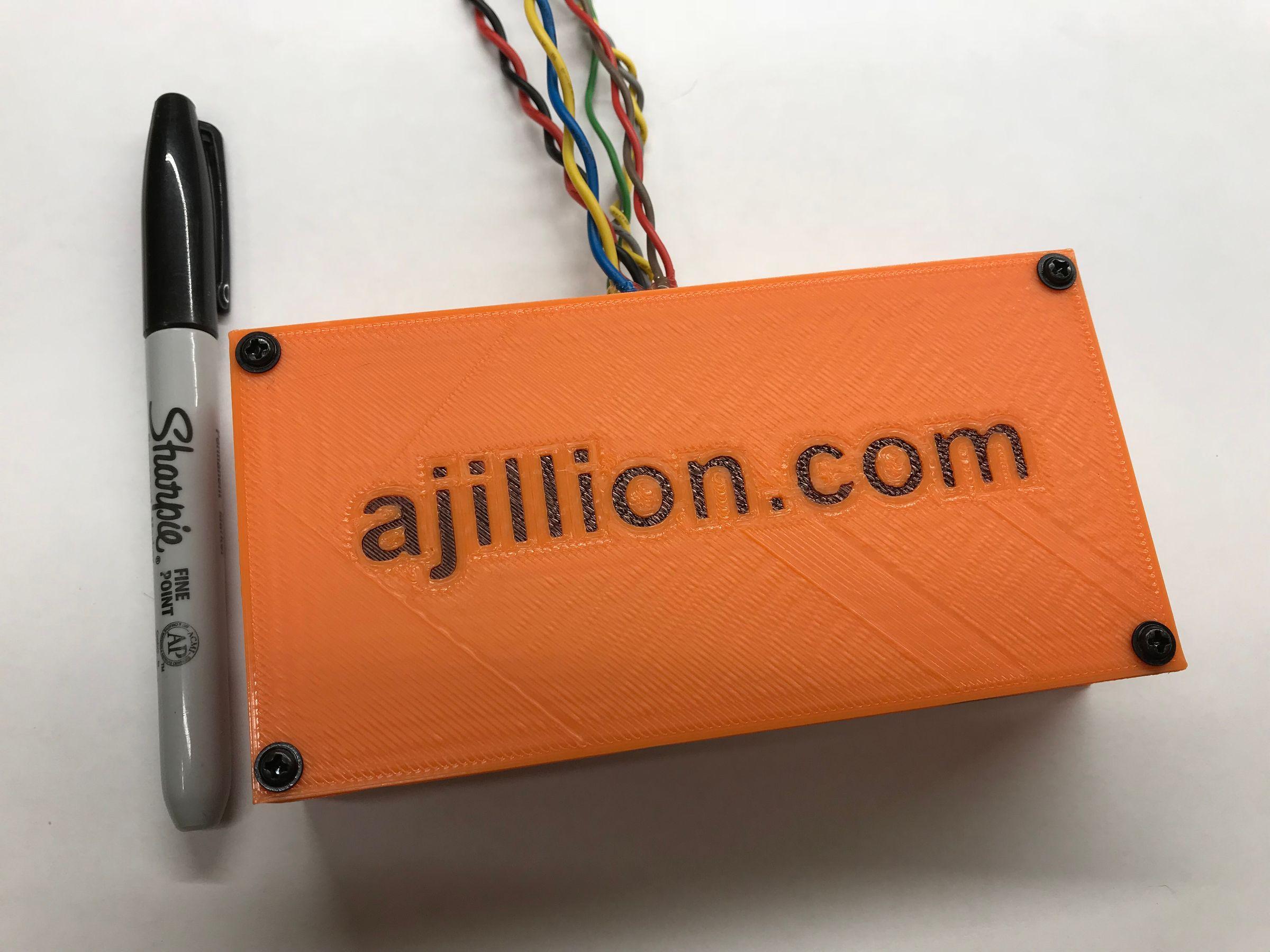 WebApp Controlled Gate Operator Add-on (IoT) : 20 Steps (with Pictures) - Instructables