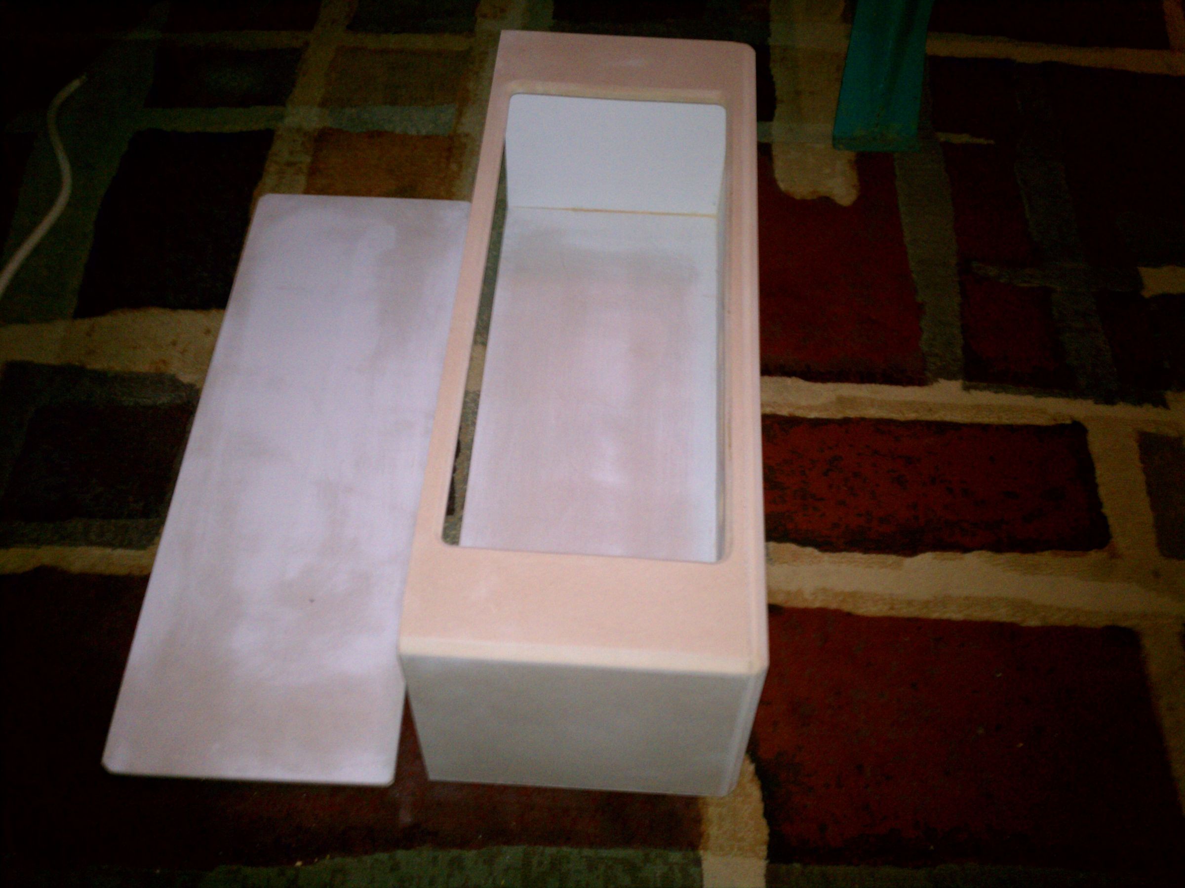 The ULTIMATE Diy Boombox! : 7 Steps (with Pictures) - Instructables