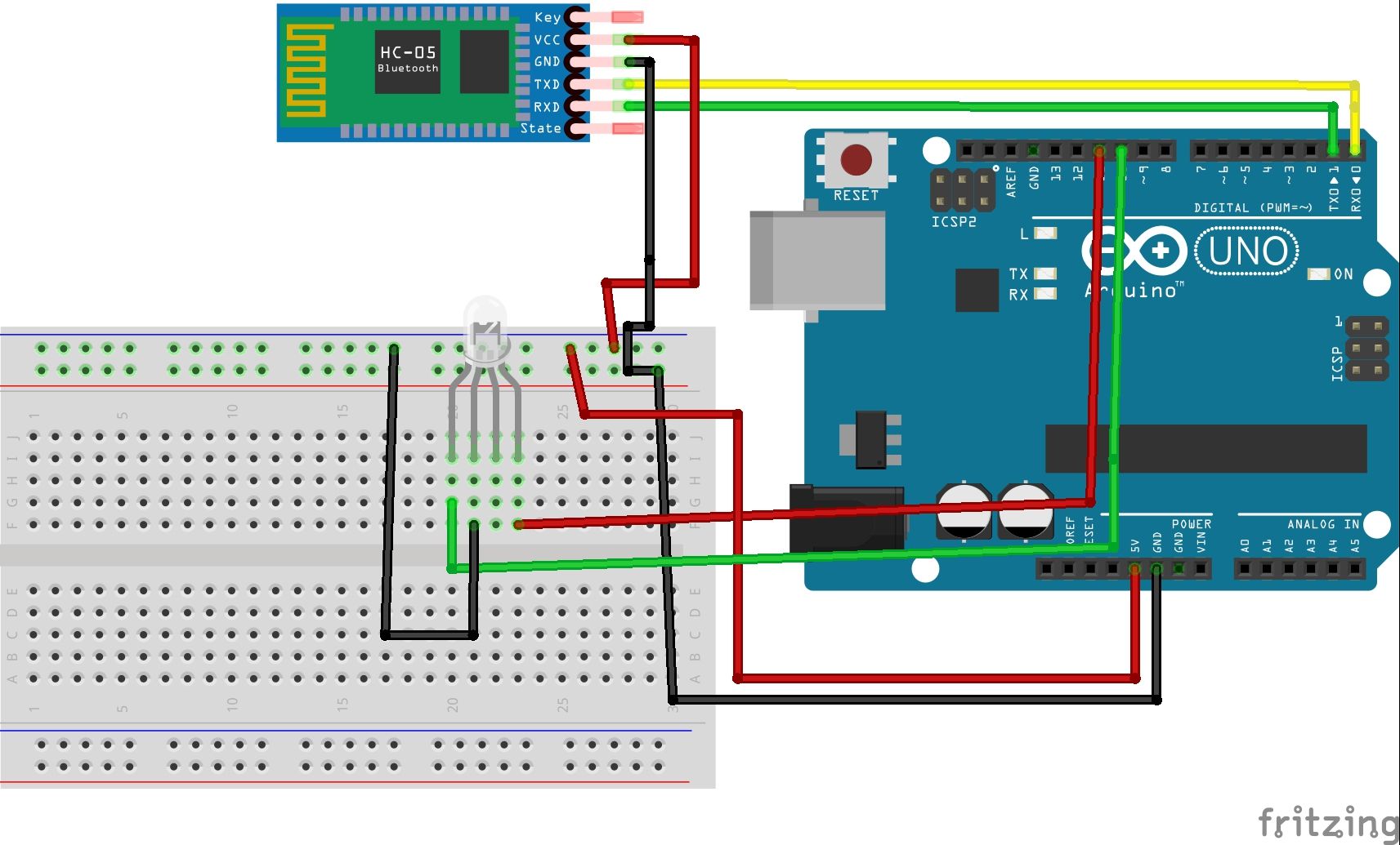 Bluetooth Call Notifier : 5 Steps (with Pictures) - Instructables