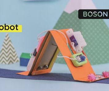 How to Make a Walking Robot : 13 Steps (with Pictures) - Instructables