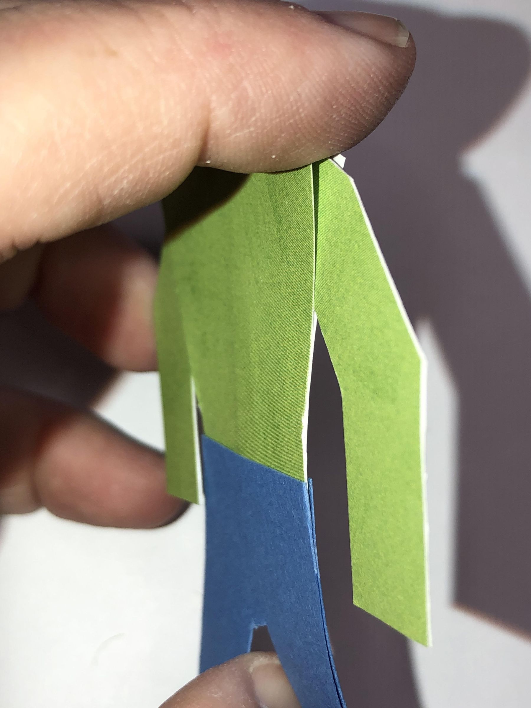 Paper Puppet People : 15 Steps (with Pictures) - Instructables