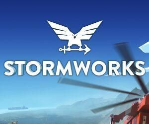 Stormworks: Basic Engines : 5 Steps - Instructables