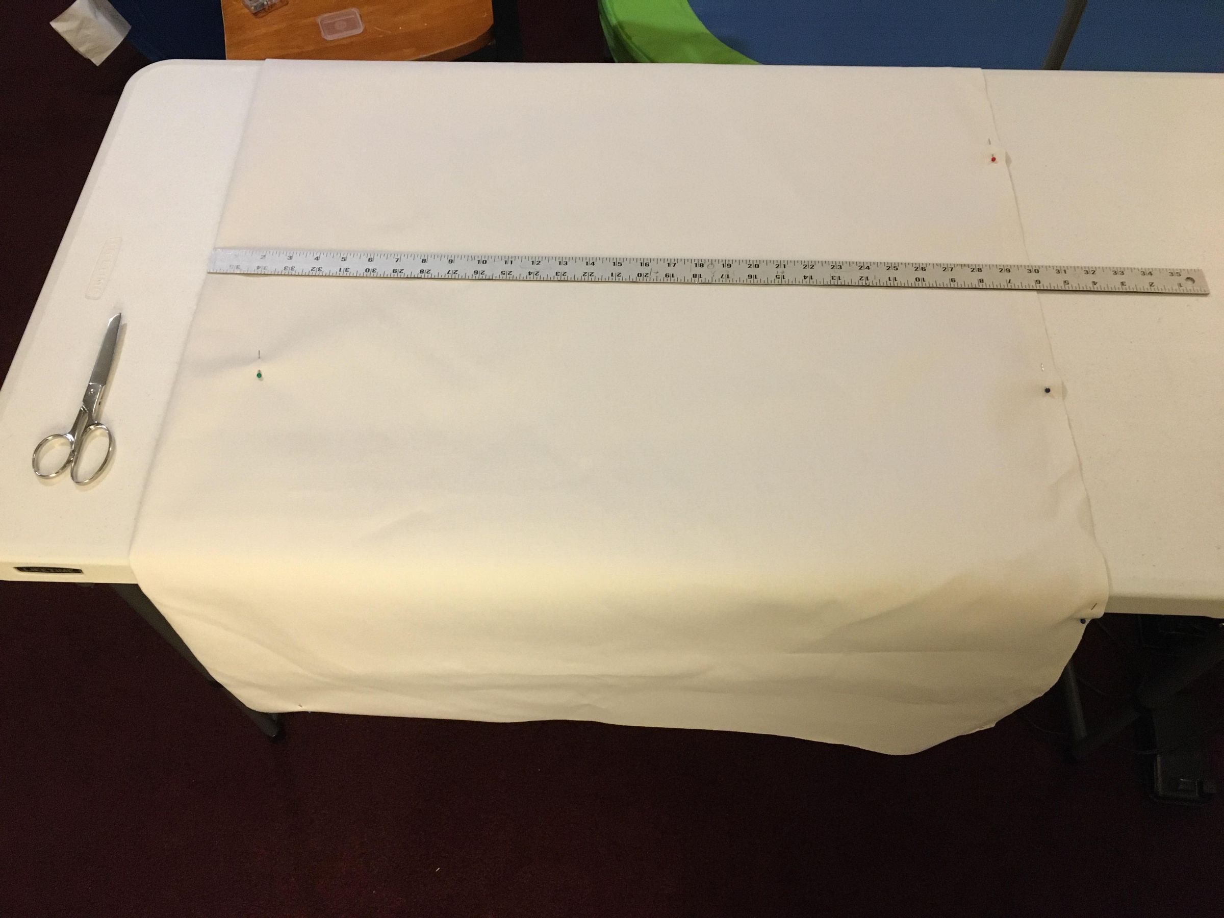 Canopy From PVC Pipe and Canvas : 11 Steps (with Pictures) - Instructables