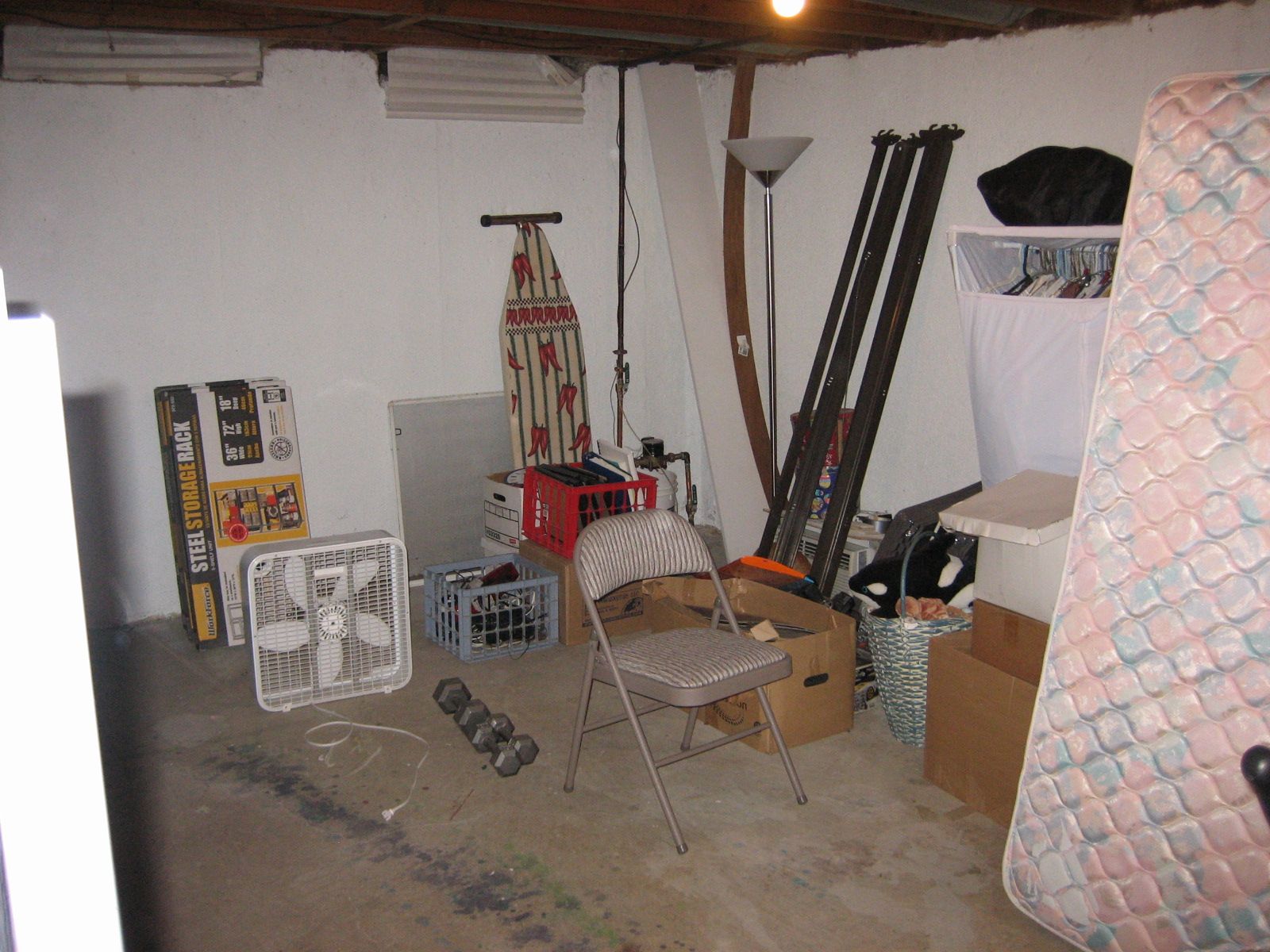 My Basement Lair - Instructables