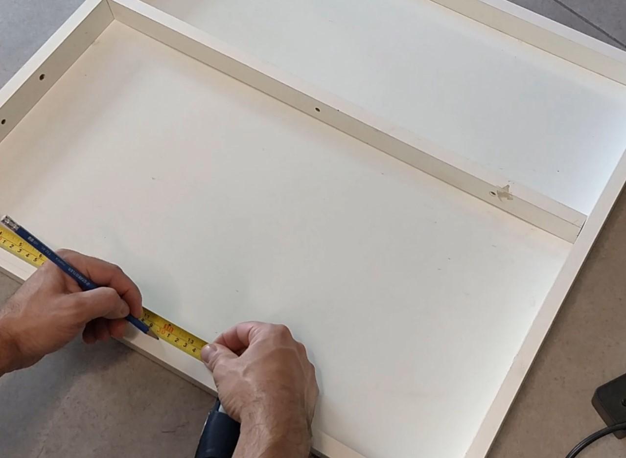 Simple Lego Tray / Legos Organizer / Storage From Scrap Wood DIY : 24 ...