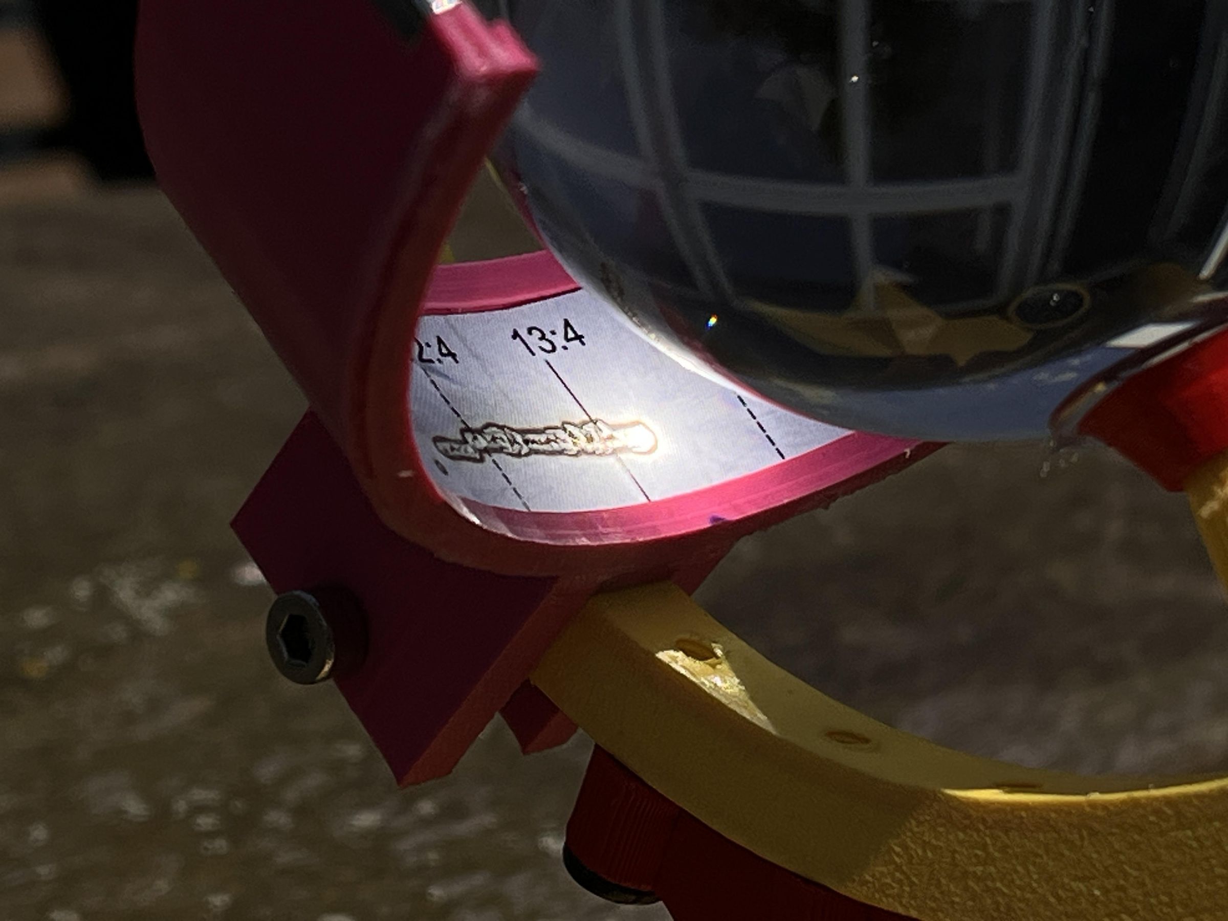 Sunshine Recorder, Keeping Track of the Time That the Sun Is Shining ...