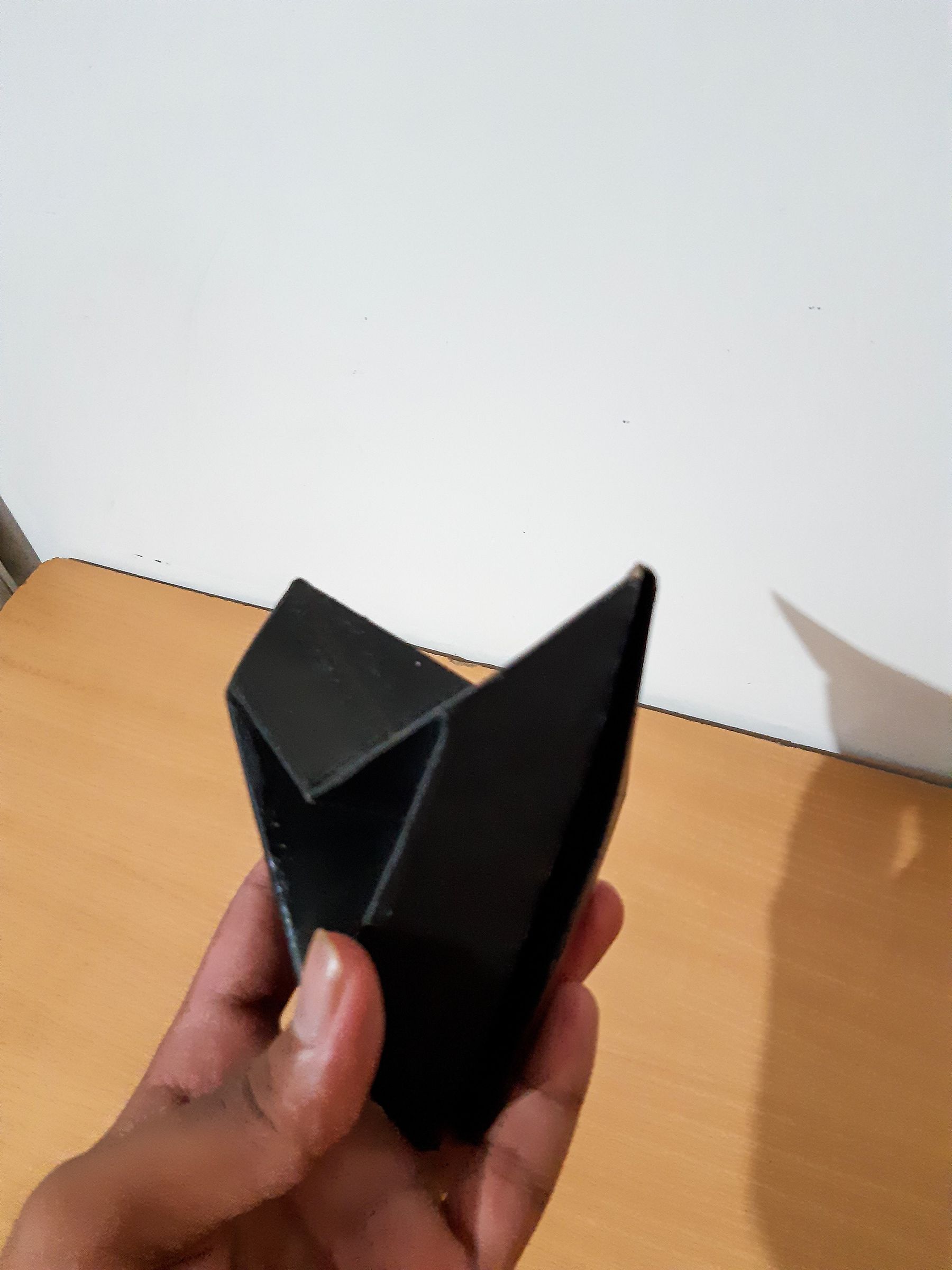 Pocket Sized Phone Stand : 7 Steps (with Pictures) - Instructables