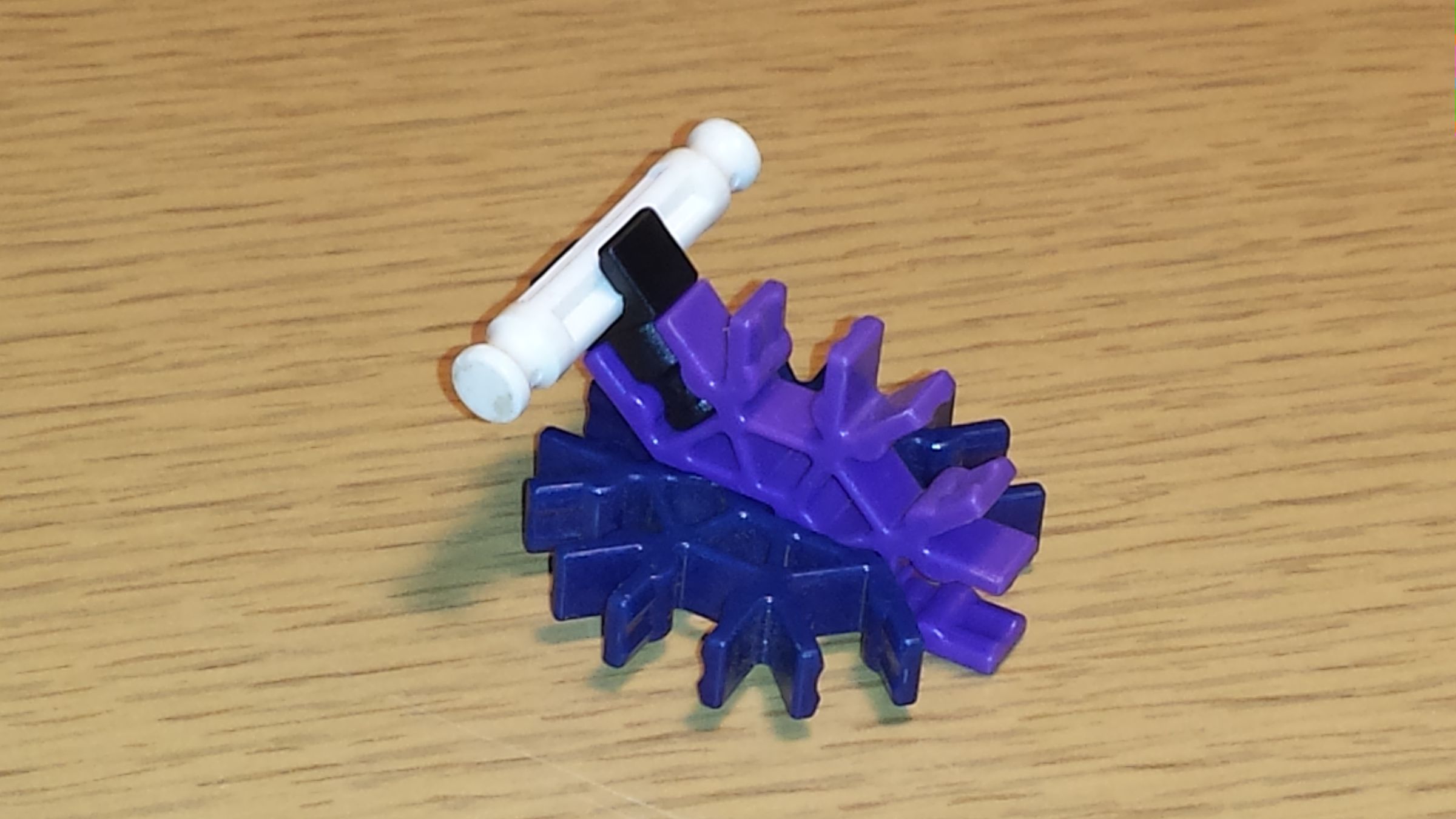 Knex Car - Spider : 6 Steps - Instructables