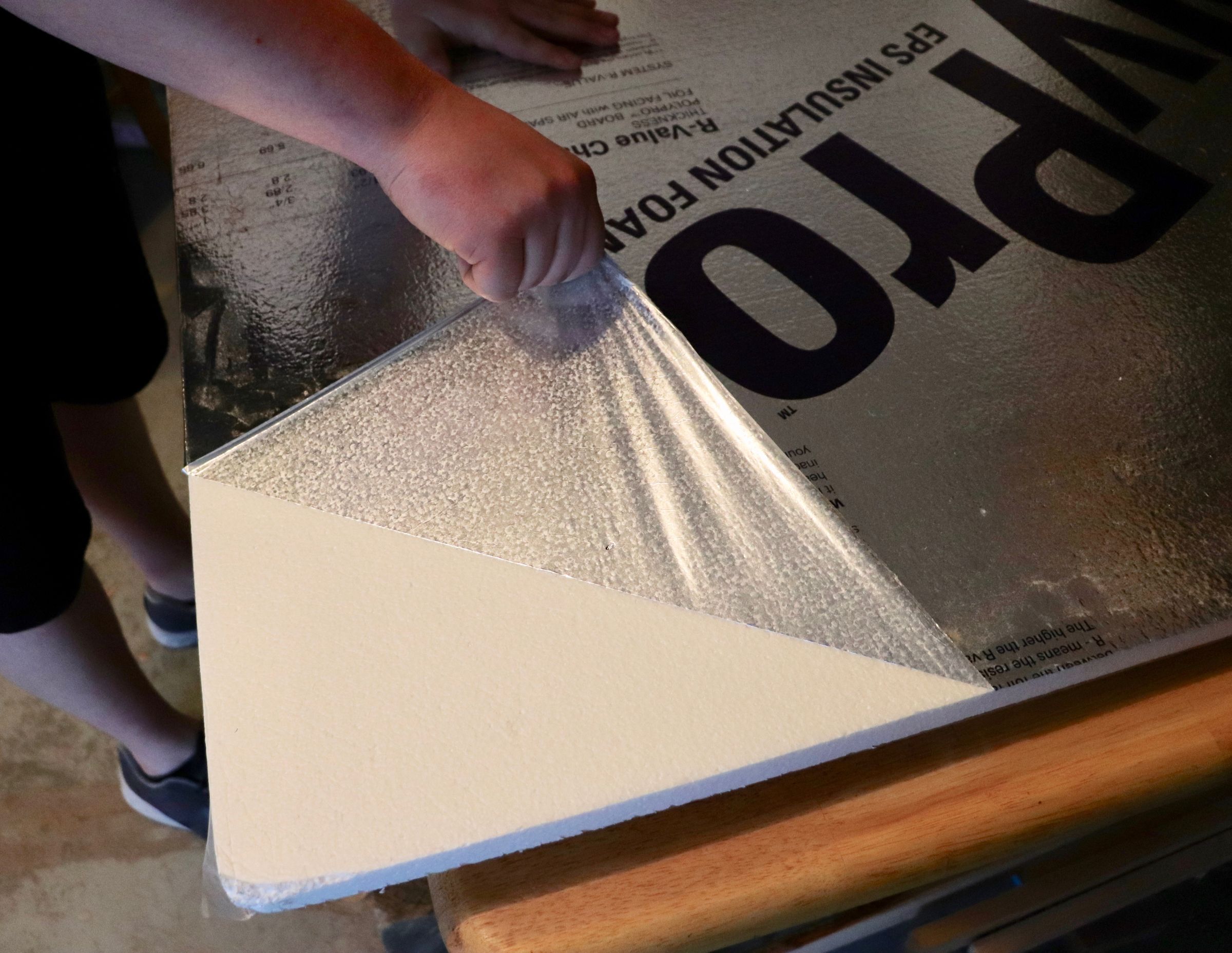 Giant Party Prop Book : 8 Steps (with Pictures) - Instructables