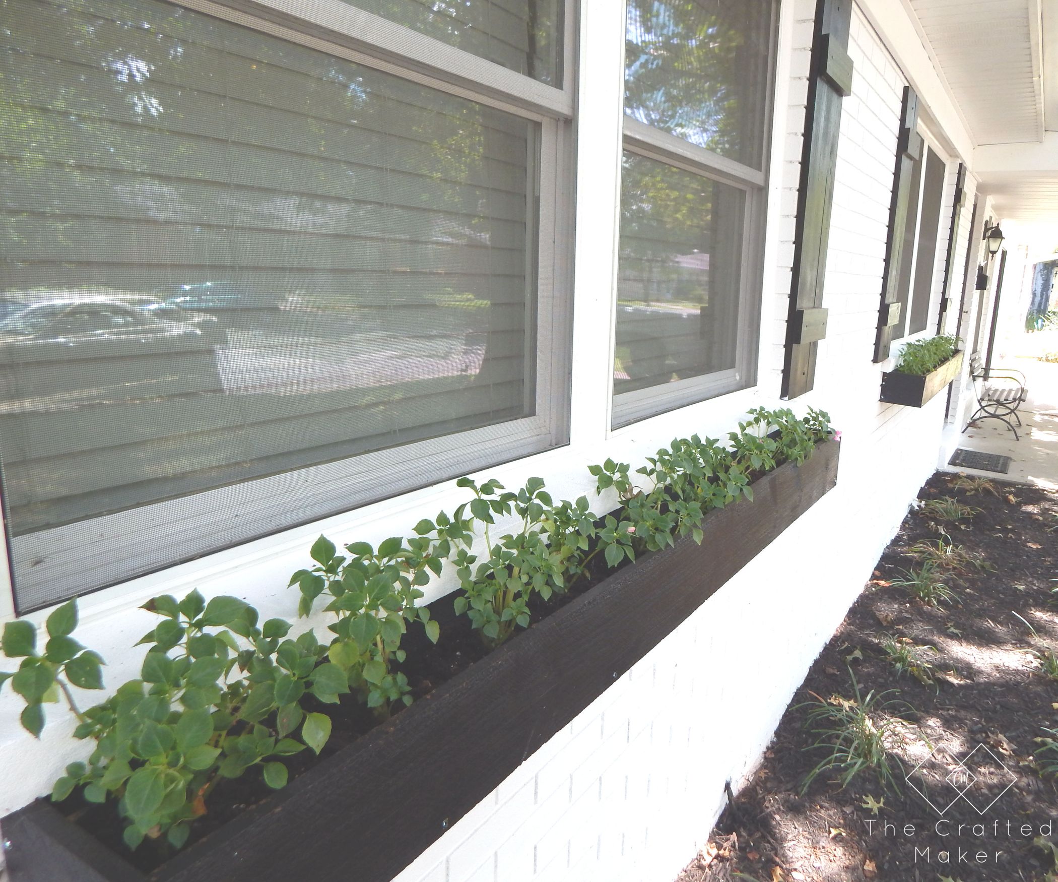 Five Dollar Window Box : 4 Steps - Instructables