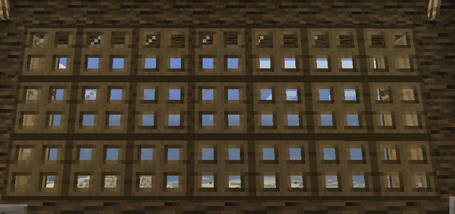 A Sustainable House in Minecraft : 10 Steps - Instructables