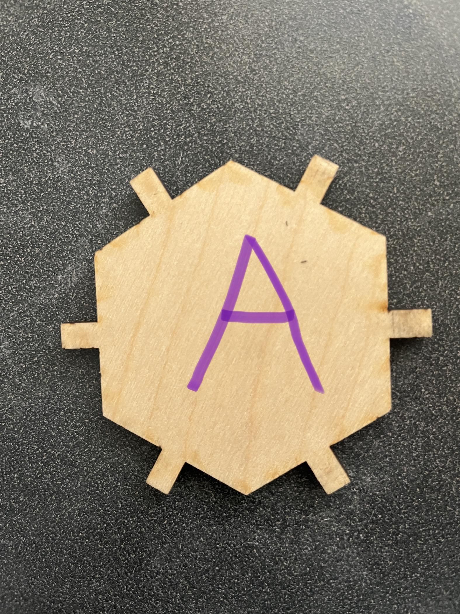 Hex Press-Fit Puzzle : 6 Steps - Instructables