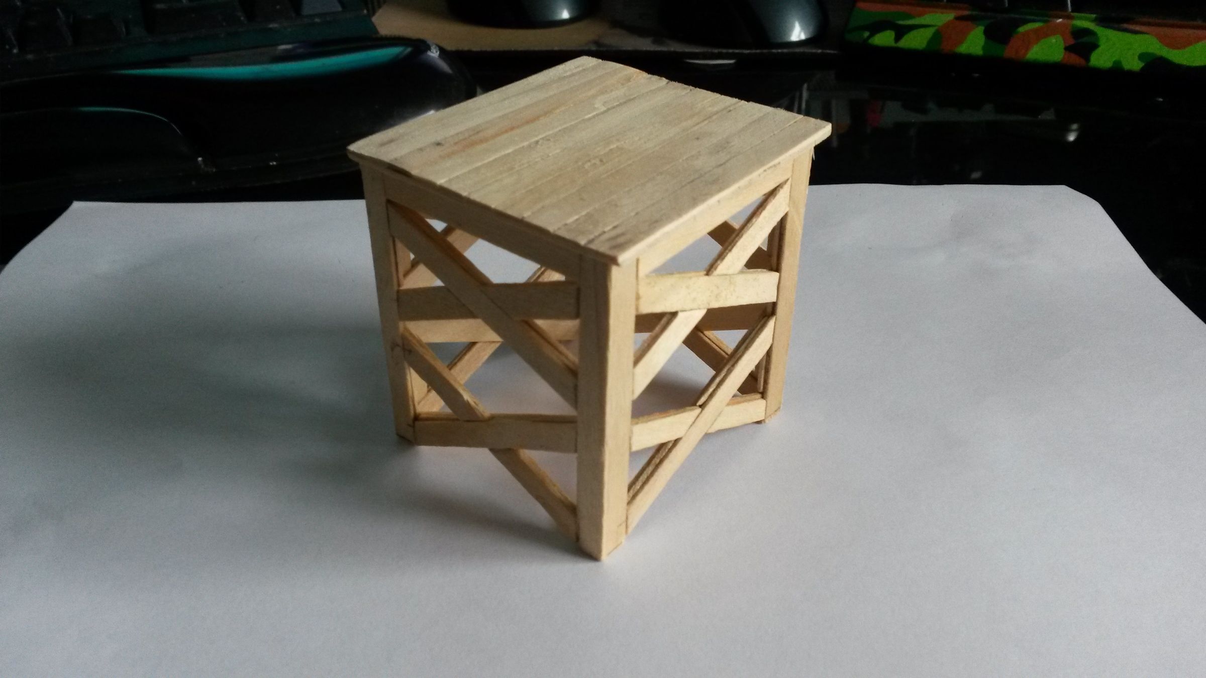 Water Tower : 5 Steps - Instructables