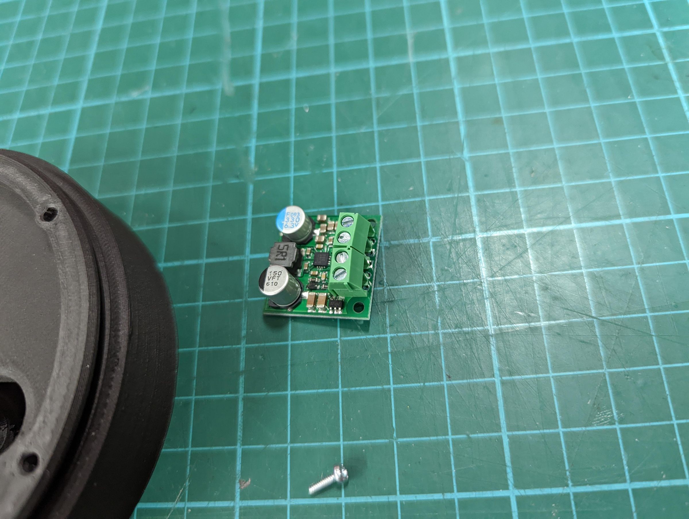 All Sky Camera Enclosures. : 18 Steps (with Pictures) - Instructables