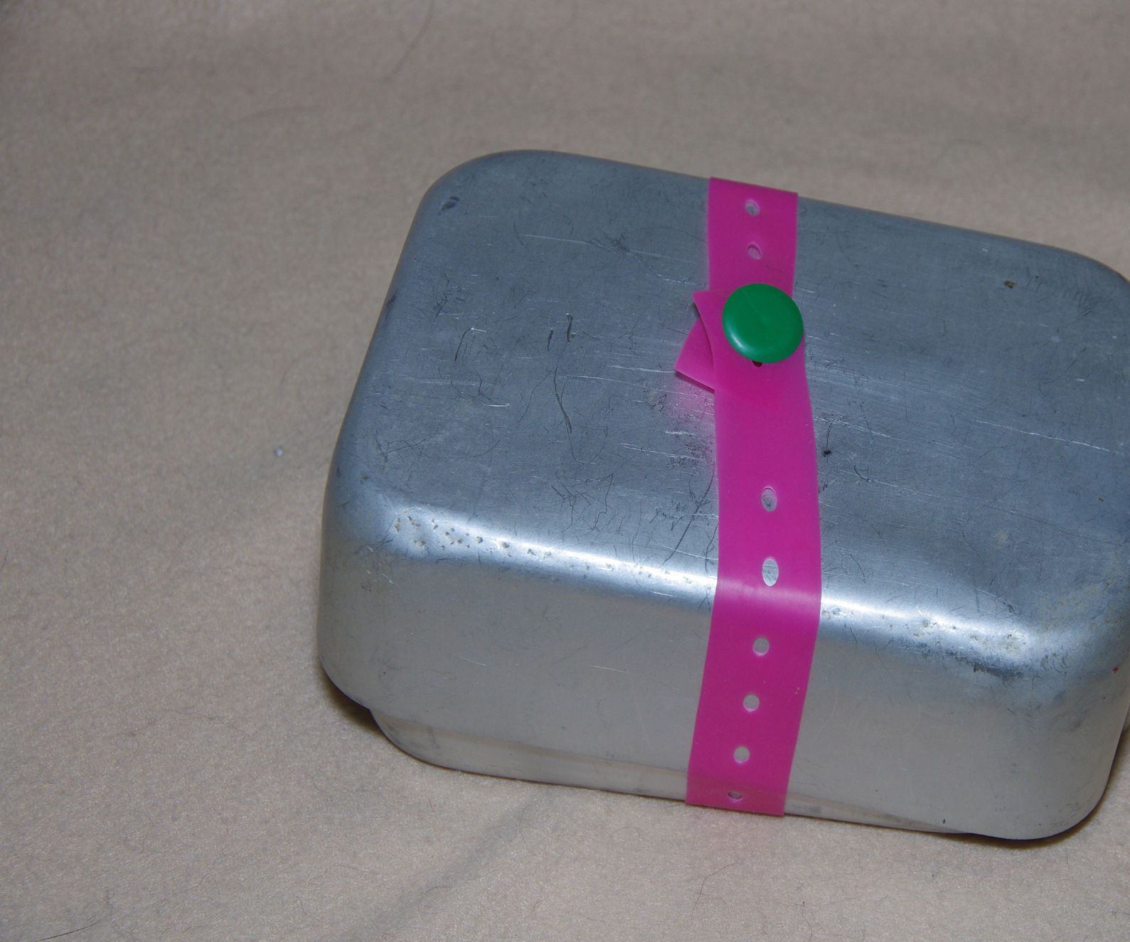 Compact Cooking Kit : 3 Steps - Instructables