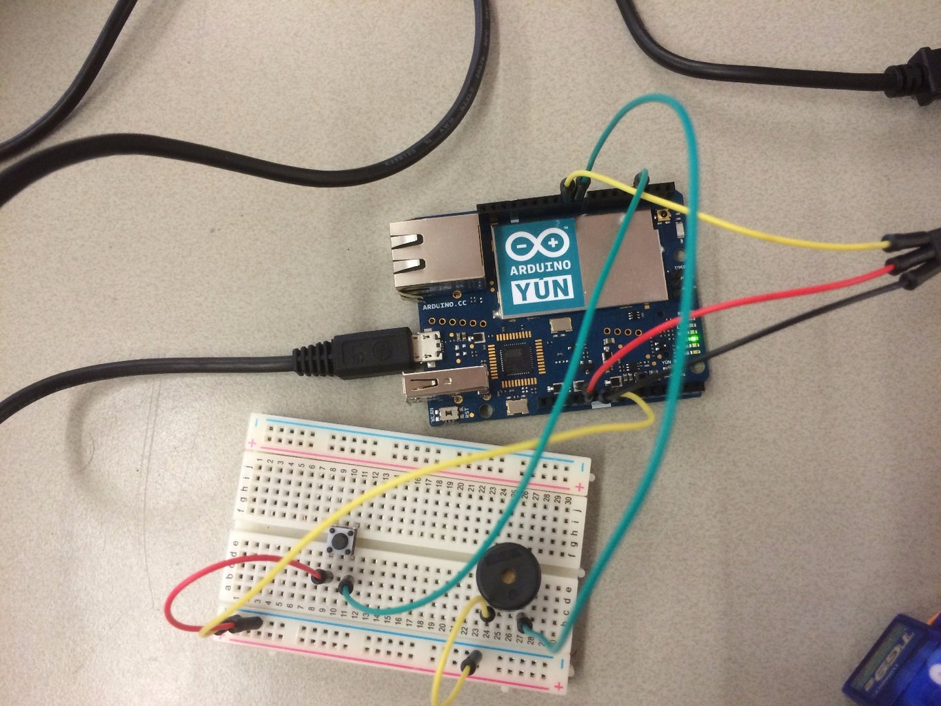 Making A Catapult With Arduino 19 Steps With Pictures Instructables