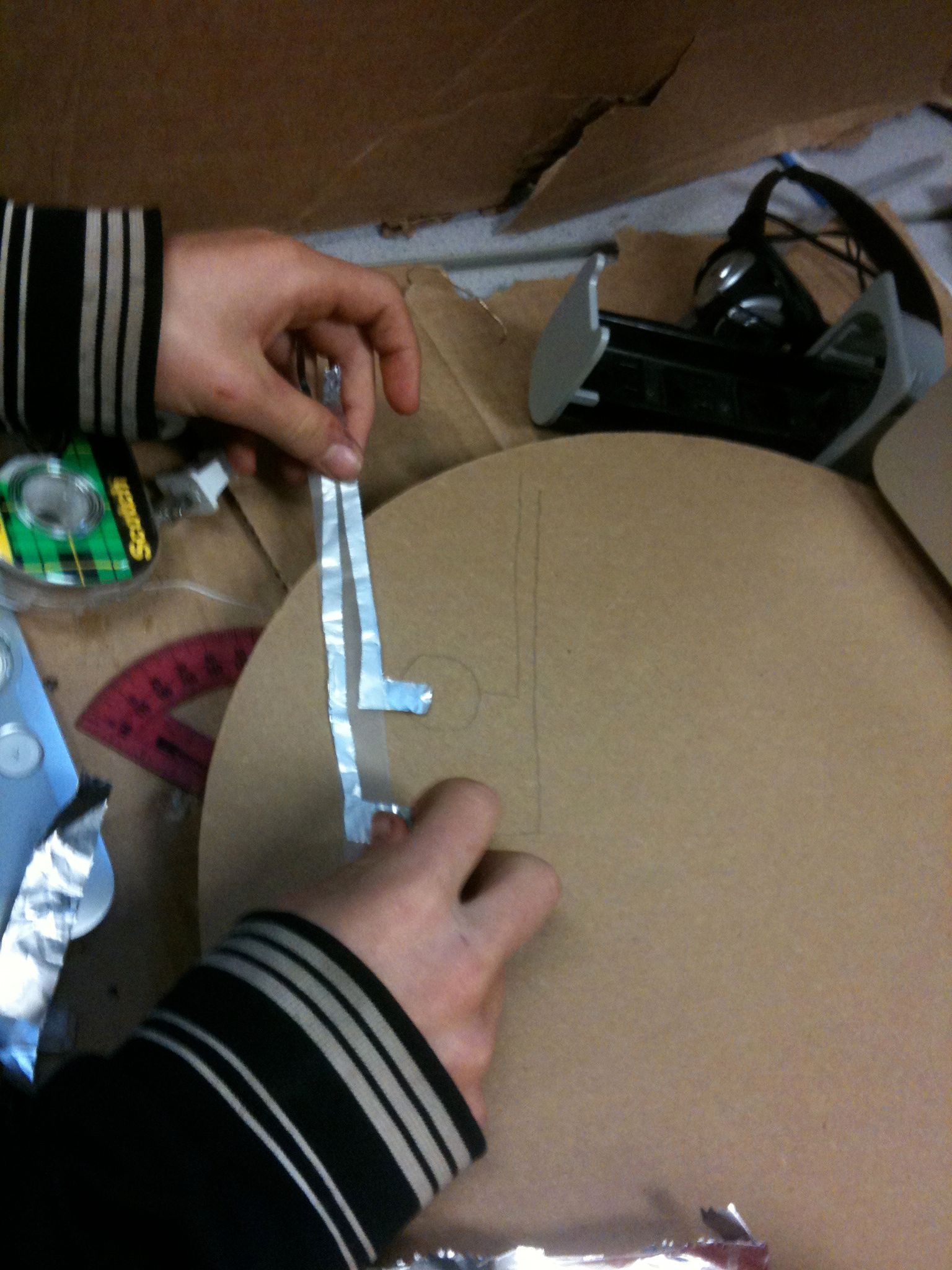 Minecraft Controller : 22 Steps - Instructables