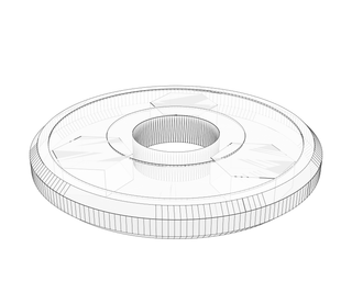 Phenakistoscope Spinner - Instructables